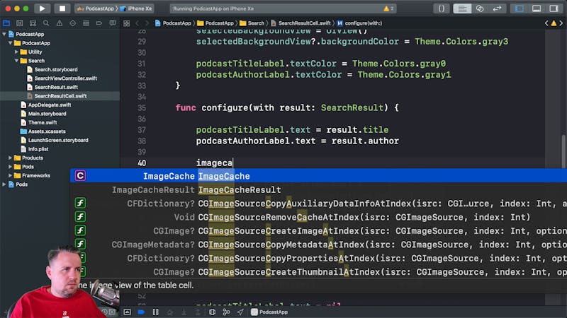 NSScreencast: Bite-sized Screencasts for iOS Development