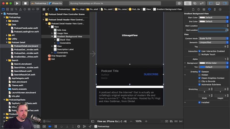NSScreencast: Bite-sized Screencasts for iOS Development