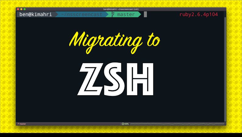 NSScreencast: Bite-sized Screencasts for iOS Development