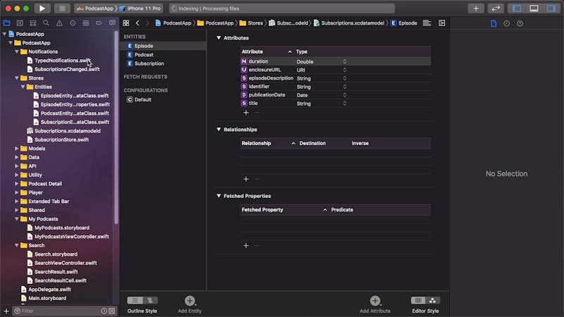 NSScreencast: Bite-sized Screencasts for iOS Development