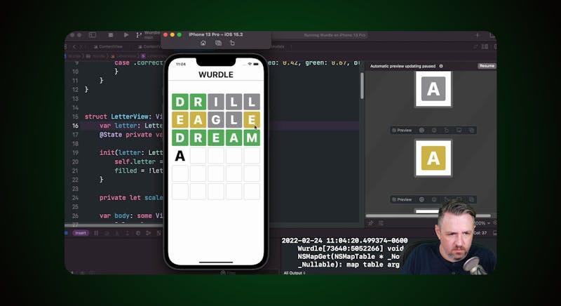 NSScreencast: Bite-sized Screencasts for iOS Development