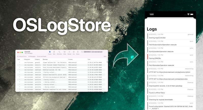 NSScreencast: Bite-sized Screencasts for iOS Development