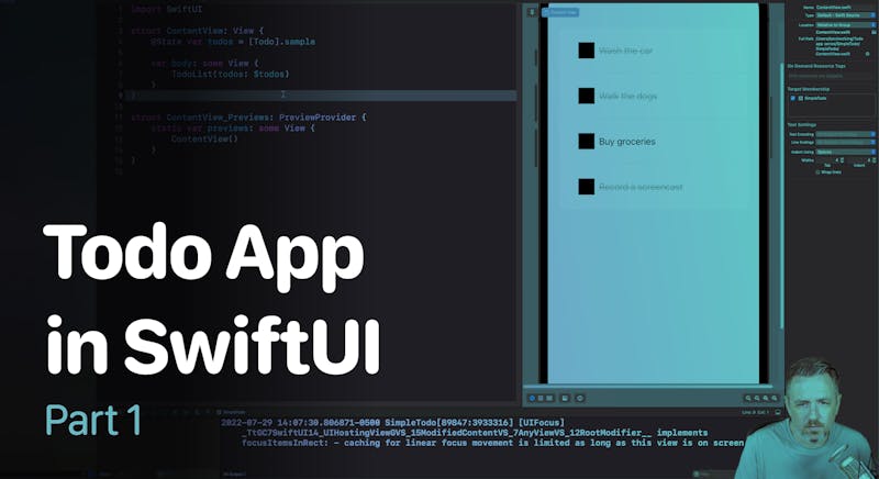 Nsscreencast Bite Sized Screencasts For Ios Development