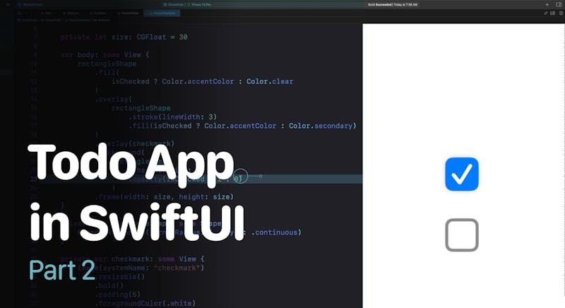NSScreencast: Bite-sized Screencasts for iOS Development