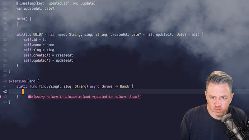 NSScreencast: Bite-sized Screencasts for iOS Development
