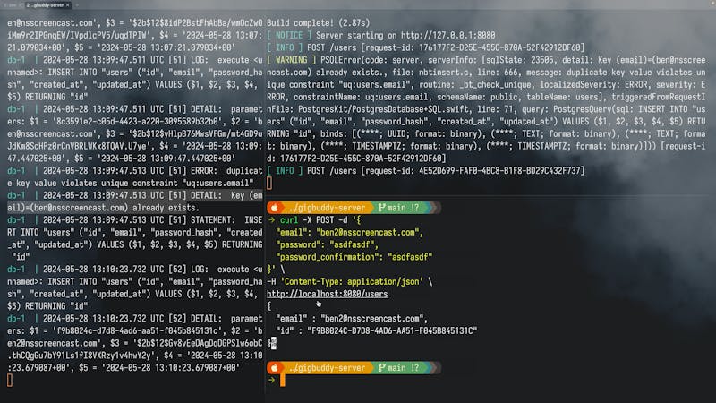 NSScreencast: Bite-sized Screencasts for iOS Development