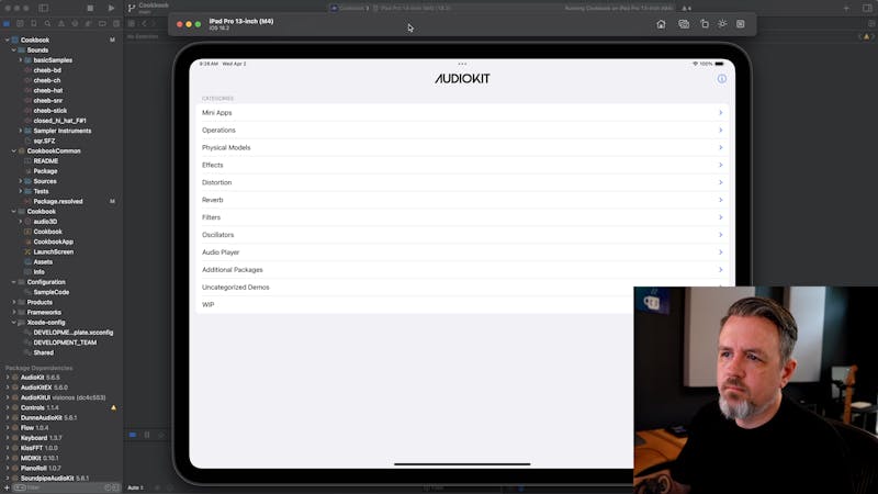 NSScreencast: Bite-sized Screencasts for iOS Development